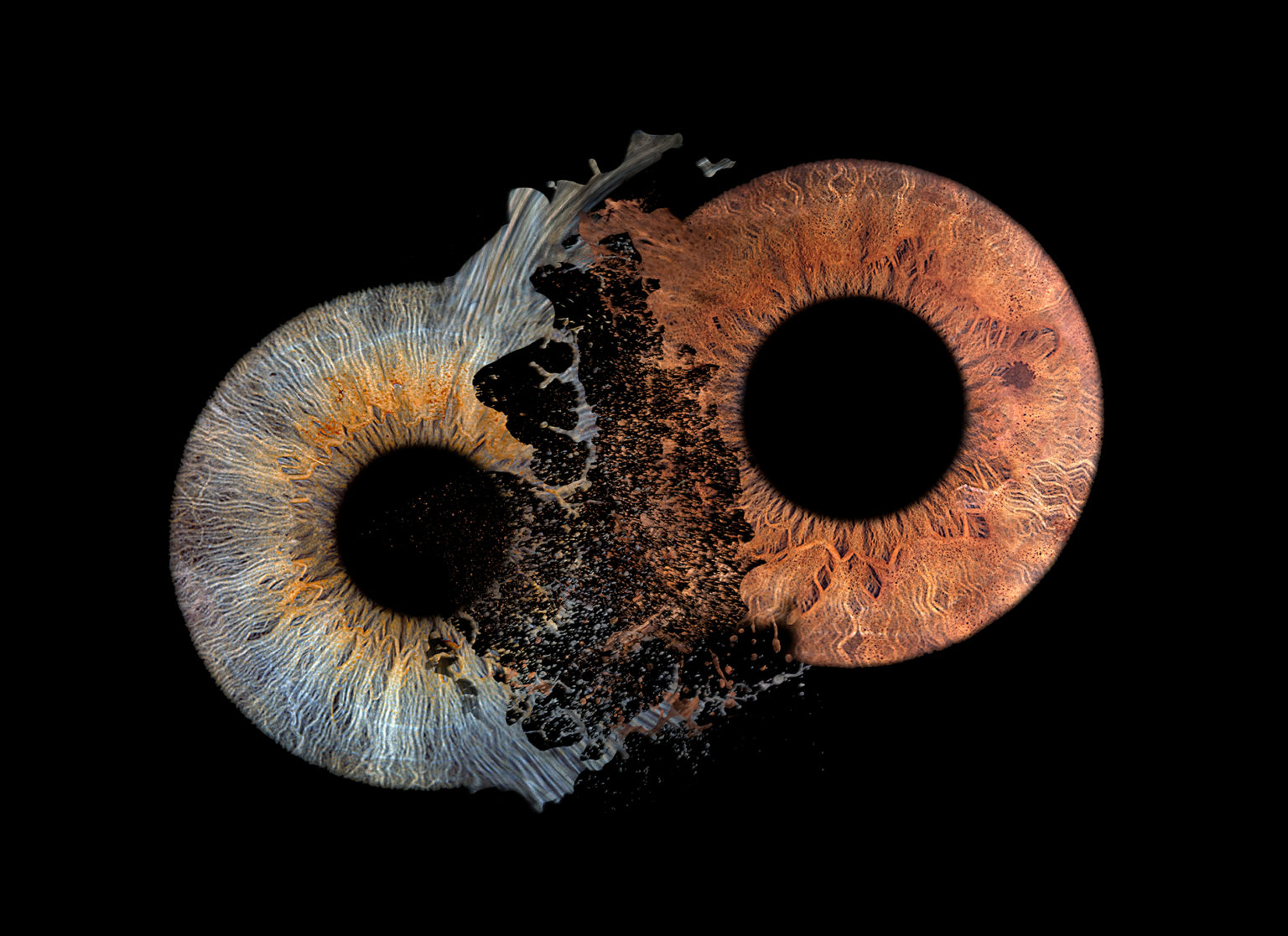 Was ist Irifofotografie? Edle Handarbeit statt Automatenfotos